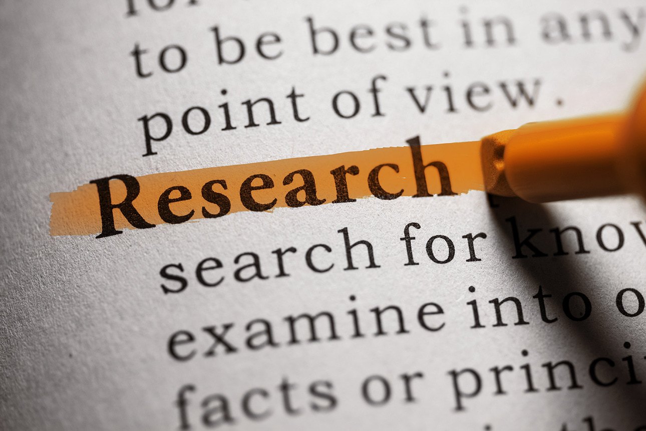 Research - Coesports